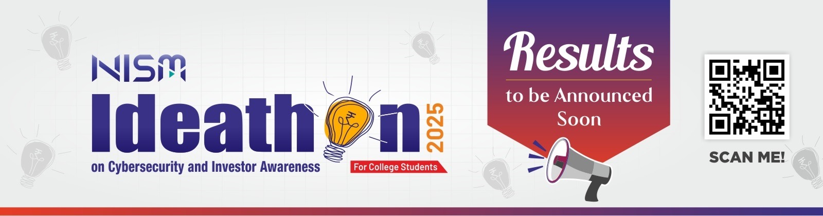 Ideathon 2025 - National Institute of Securities Markets (NISM)