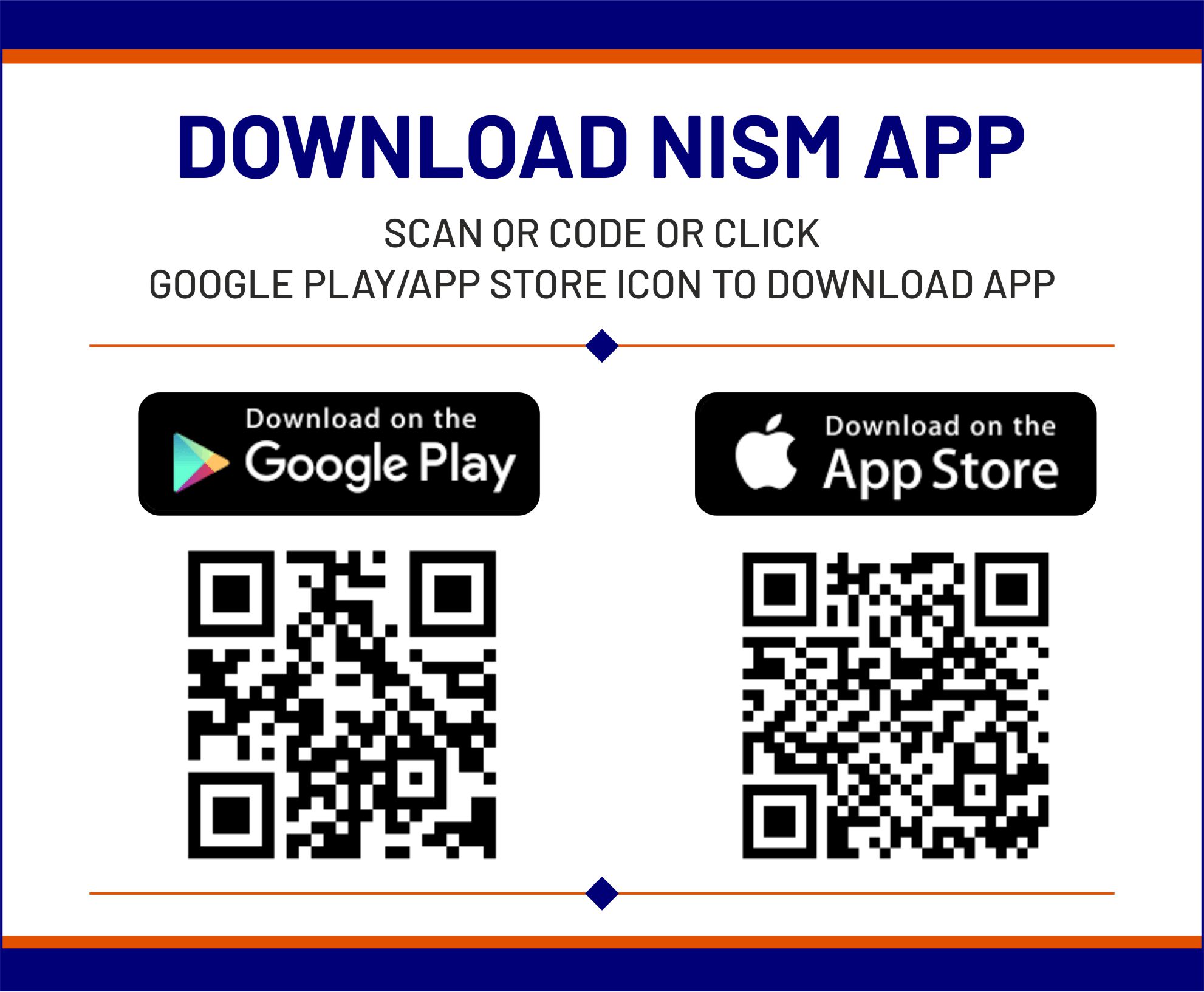 Financial Calculators National Institute Of Securities Markets NISM 