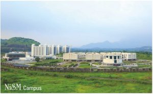 Contact Us - National Institute of Securities Markets (NISM)