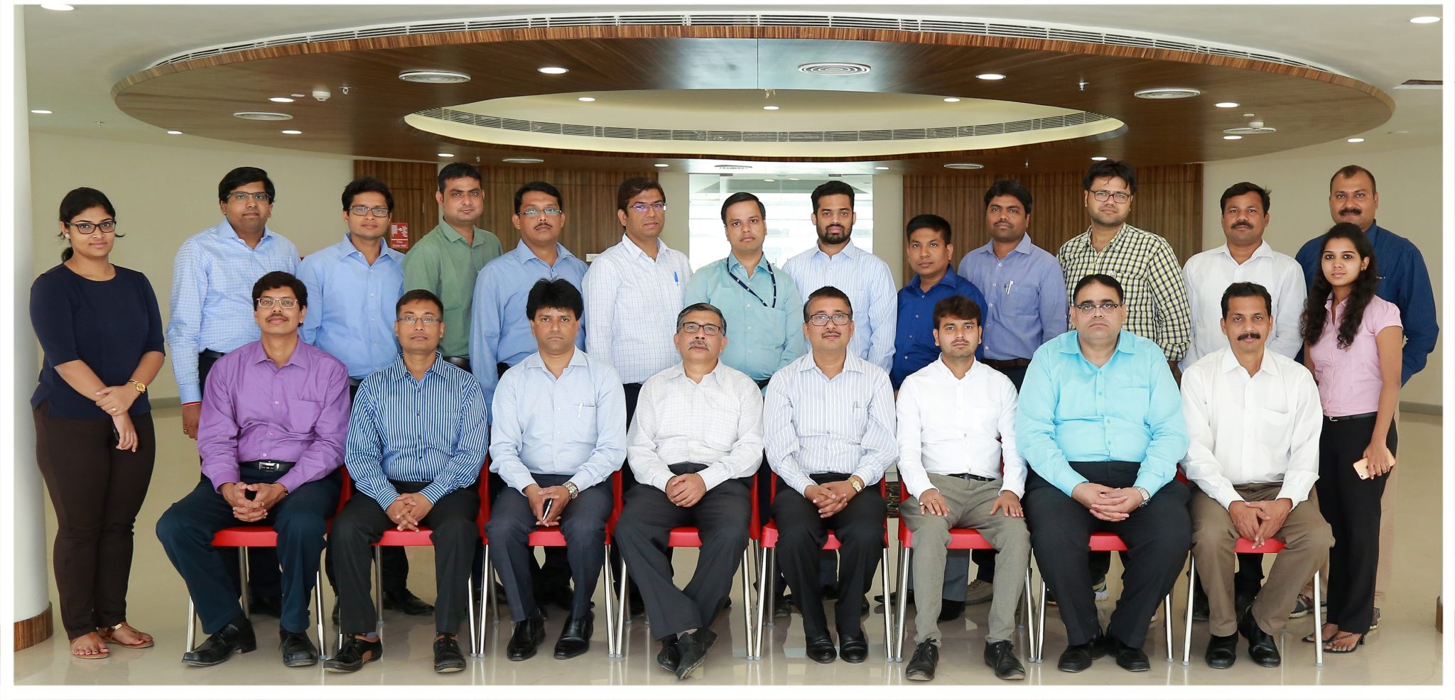 Programme on “RTI Act” and “Transparency and Trust Building among SEBI ...