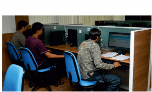 NISM LAUNCHES ITS OWN TEST CENTRES - National Institute of Securities ...