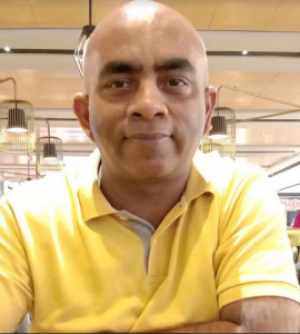 Our Team - National Institute of Securities Markets (NISM)