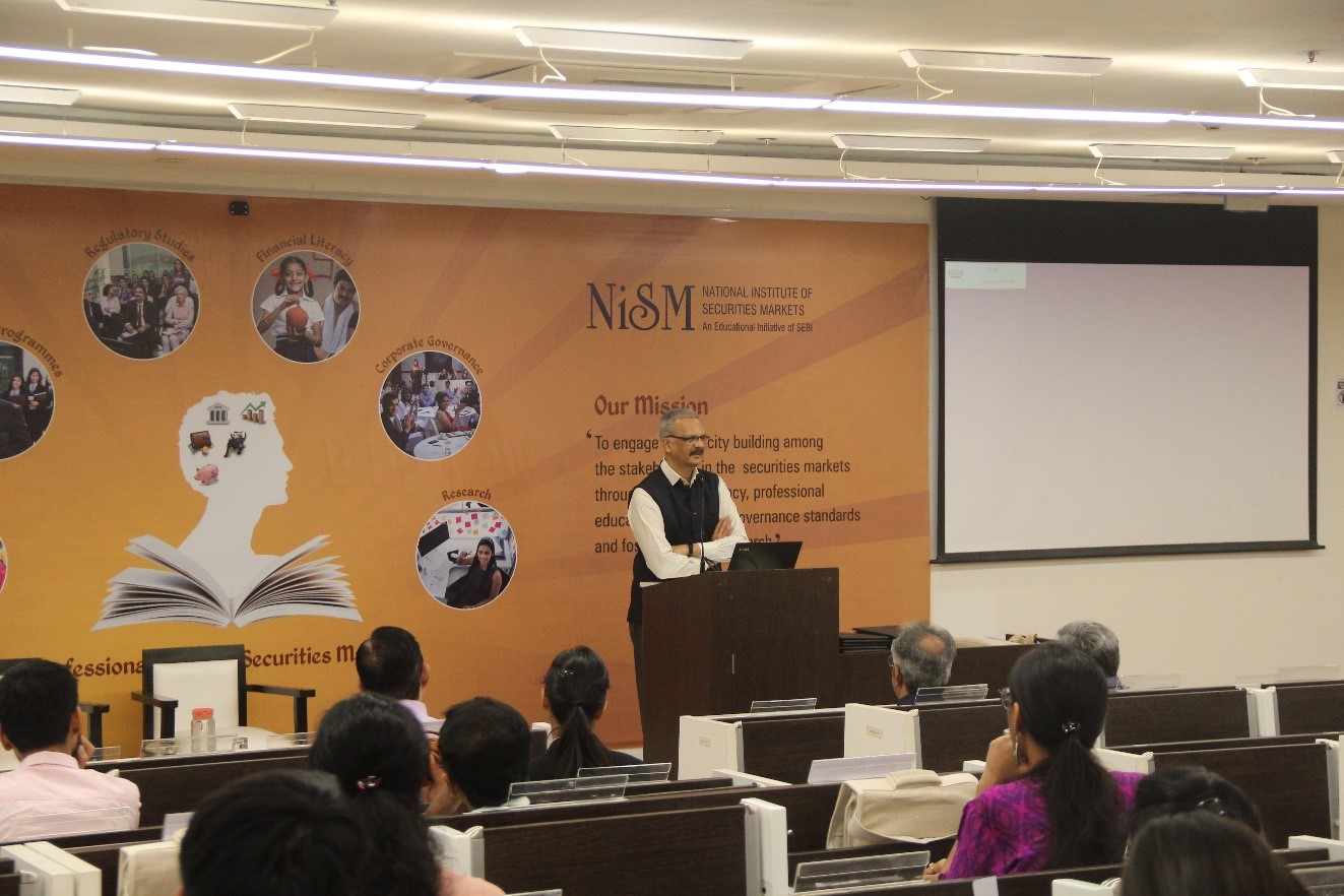 Valedictory Address - Induction Programme for the 2nd Batch of Newly ...