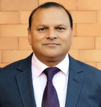 Our Team - National Institute of Securities Markets (NISM)