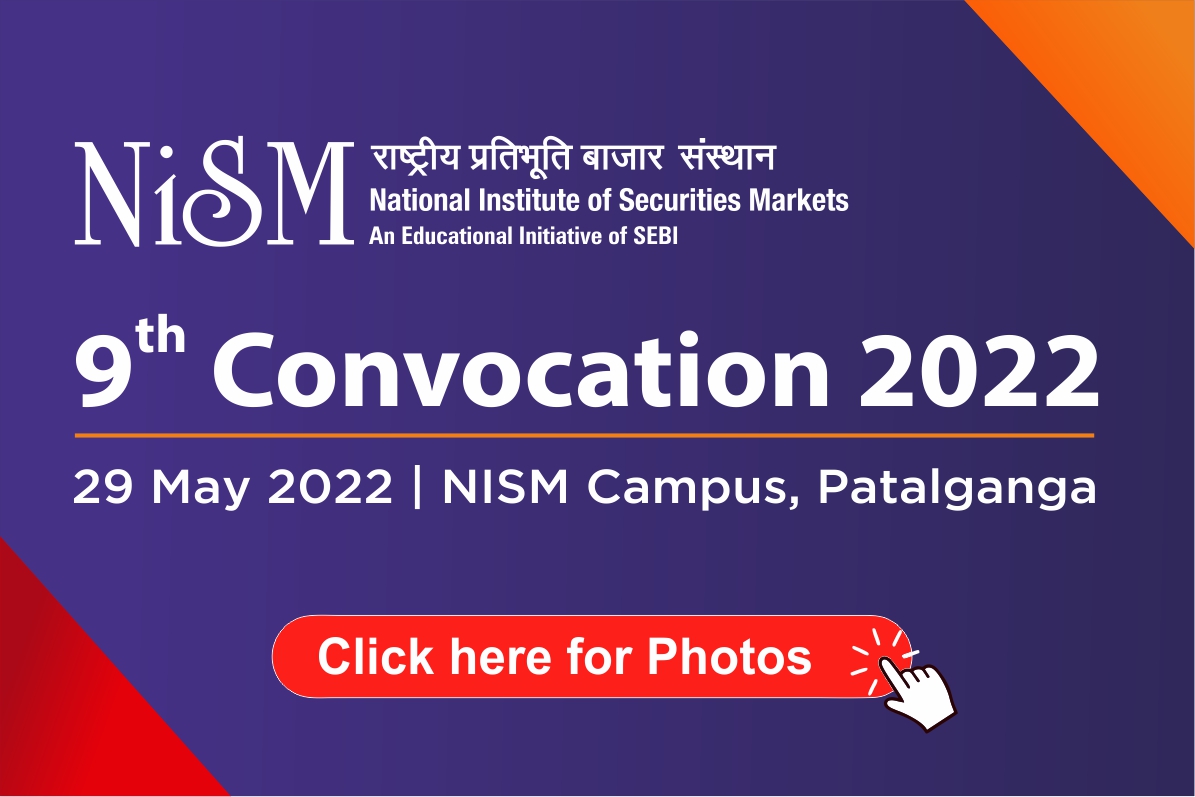 9th Convocation Ceremony Highlights