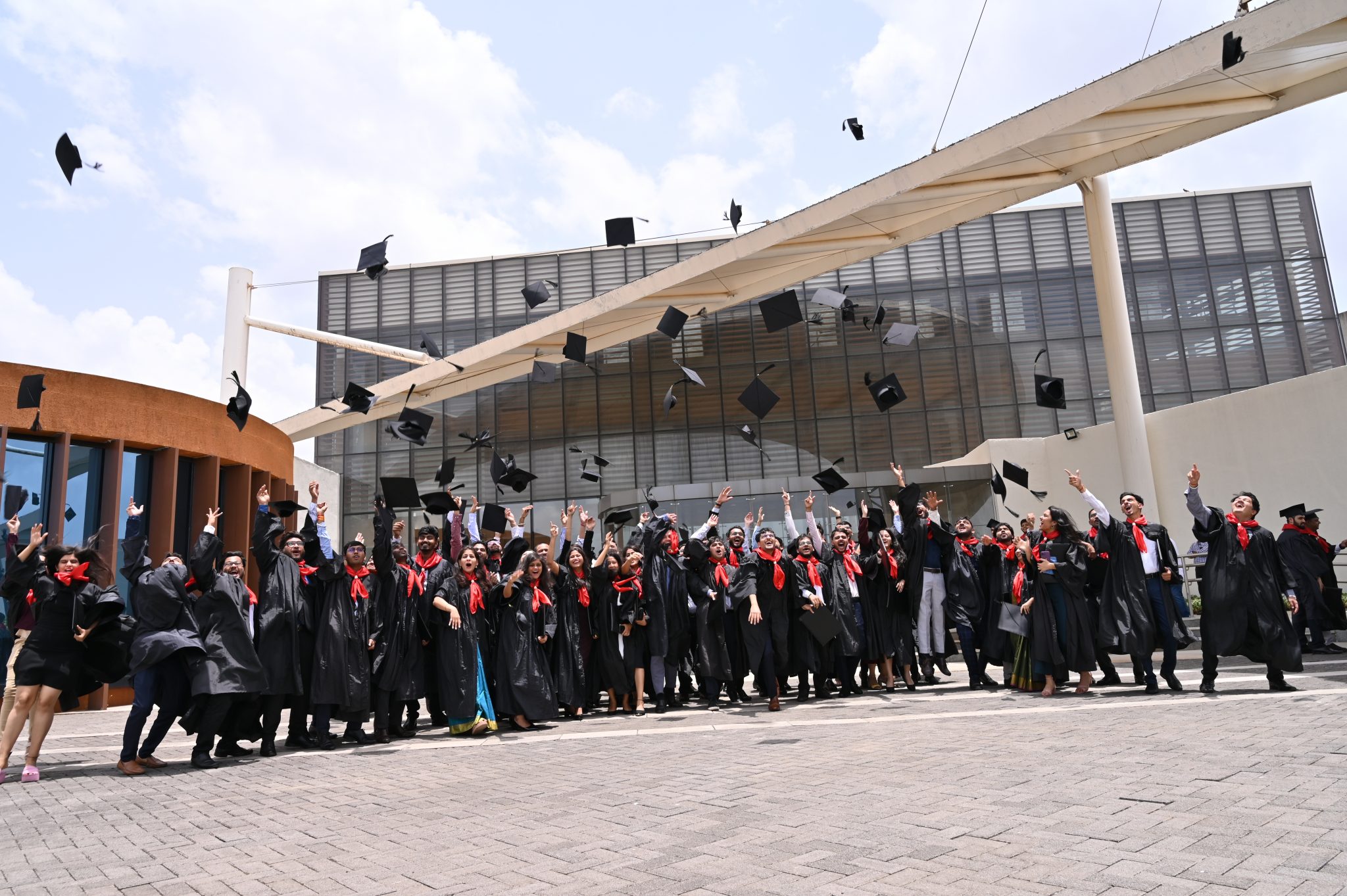 9th Convocation | NISM Campus - National Institute of Securities ...