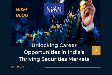 Unlocking Career Opportunities in India’s Thriving Securities Markets ...