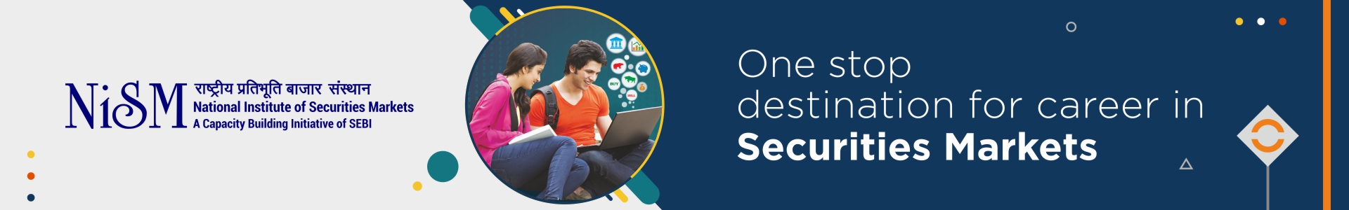 Long Term Programs - National Institute of Securities Markets (NISM)