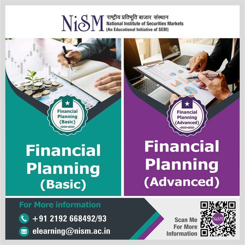 Research - National Institute of Securities Markets (NISM)