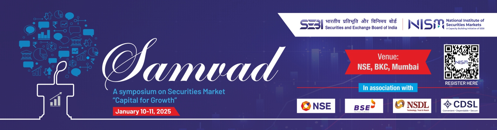 Home - National Institute of Securities Markets (NISM)