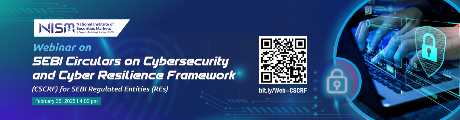 Home - National Institute of Securities Markets (NISM)
