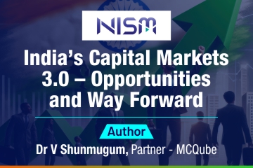 India’s Capital Markets 3.0: Growth, Opportunities & Way Forward | SEBI ...